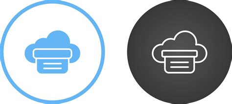 Containerization Vector Icon 40671431 Vector Art At Vecteezy