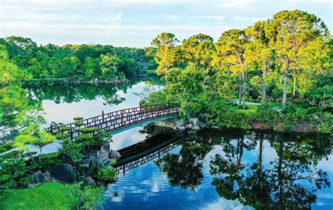 Morikami Museum And Japanese Gardens Hours Tickets And Guide