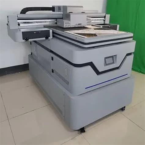 3x2 Mini Uv Flatbed Printing Machine At 69000000 Inr In Lucknow