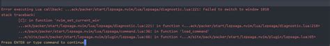 Hi How Can I Jump To Floating Window When Showing Current Line Diagnostic Doesn T Work