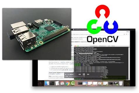 How To Install Opencv 3 On Raspbian Jessie Pyimagesearch
