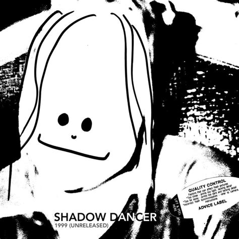 1999 Unreleased Shadow Dancer Shadow Dancer