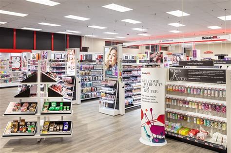 Cvs Store Interior Design Layout