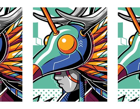 Xbox Profile Pictures Project Behance