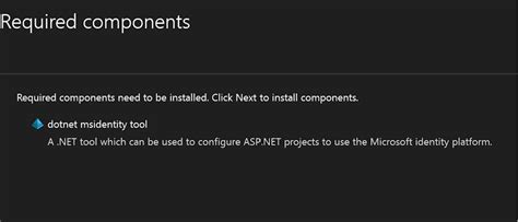 Microsoft Entra ID Integration With NET ASP NET Core Application
