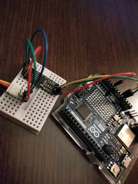 Emg Over Ble Doesnt Give The Expected Signal In Time Domain General