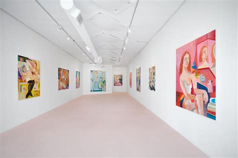 Danielle Orchard Los Angeles — Half Gallery