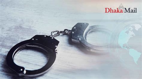 ক্লুলেস হত্যার রহস্য উম্মোচন প্রধান আসামি গ্রেফতার