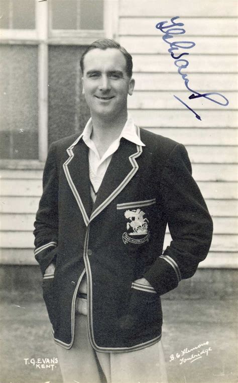 The Godfrey Evans Collection Kent Cricket Heritage Trust