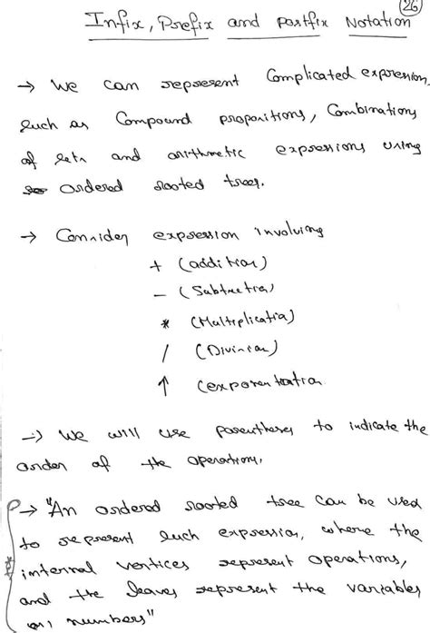 Trees In Discrete Mathematics Definition Rooted Tree Terminology