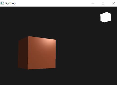 Opengl十一——材质arying Vec3 Csdn博客