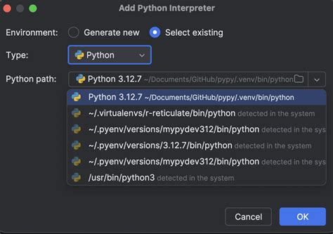 Data Apothecarys Notes Python Set Up Via Pyenv