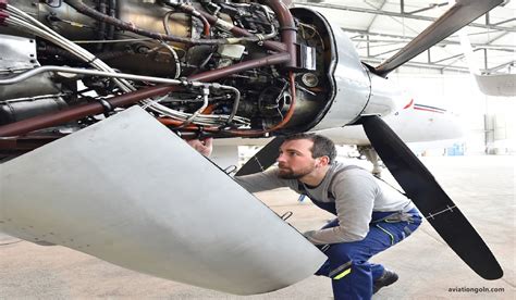 Reciprocating Engines Types Of Aircraft Engines Aviation Gurukul Goln