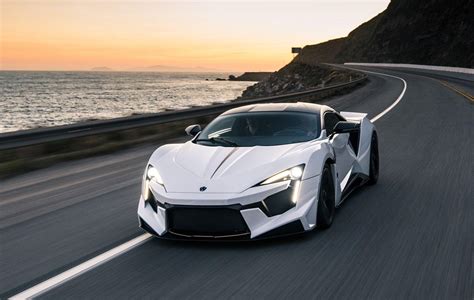 Fenyr Supersport Wallpapers Top Free Fenyr Supersport Backgrounds