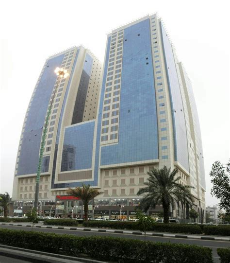 Al Rayan Towers Hotel Mecca 2022 Updated Prices Deals