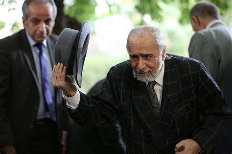 سعید امیرسلیمانی به کمند گفتم نقش آذر را بازی کند ایرنا