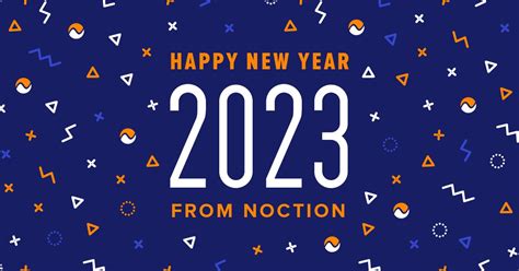 noction on linkedin new year new beginnings
