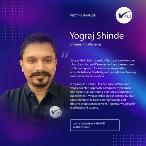 voices nesspeople meetthemanager project jobs opportunities ness digital engineering