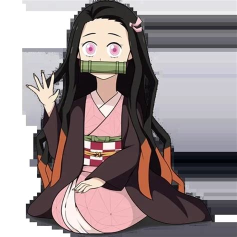 DEMON SLAYER X ANIMES STICKER WhatsApp Stickers Pack