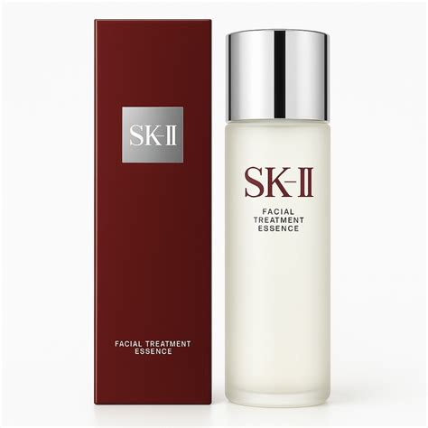 【sk Ii】sk Ii 青春露 神仙水230 Ml 國際航空版 全聯全電商