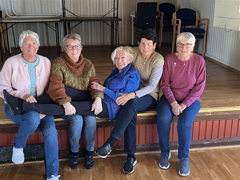 Kulturhuset Fra 1892 Byr På Mange Opplevelser Framover Mittløtenno