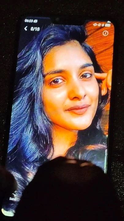 Sborrata In Omaggio A Nivetha Thomas 2 Xhamster