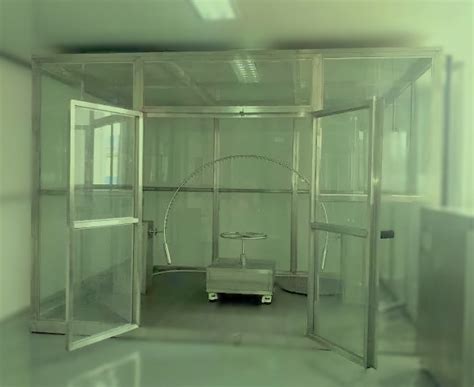 Ip Test Room Ulmeka Mechatronics Ip Test Room Ulmeka Mechatronics