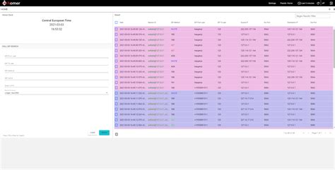 docker install can t get data to display · issue 449 · sipcapture