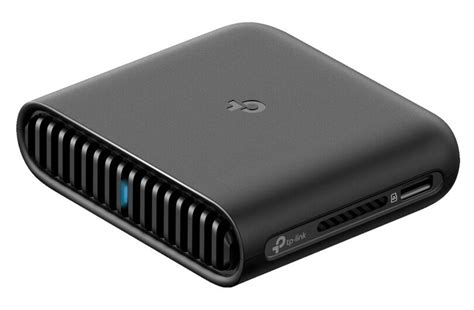 Tp Link Launches Tl Wr3002x Wi Fi 6 Compact Travel Router Techpowerup