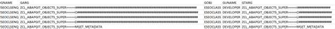 Block Pull If Any Of Deserialized Object Is Opened By A User Issue AbapGit AbapGit GitHub