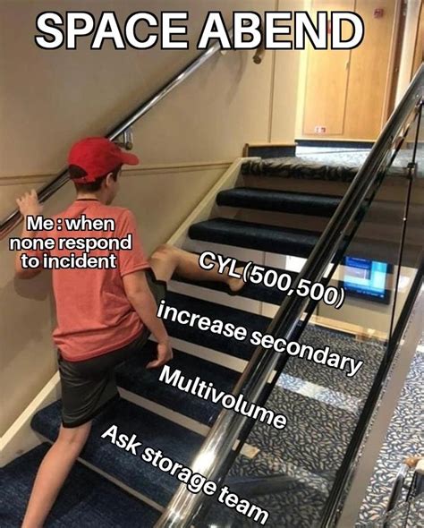 Memeframemonday Mainframes Mainframemodernization Mainframeskills Legacymodernization Jcl