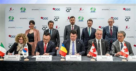 체코 이어 루마니아 사업 수주탄핵 정국에도 힘쓴 K 원전