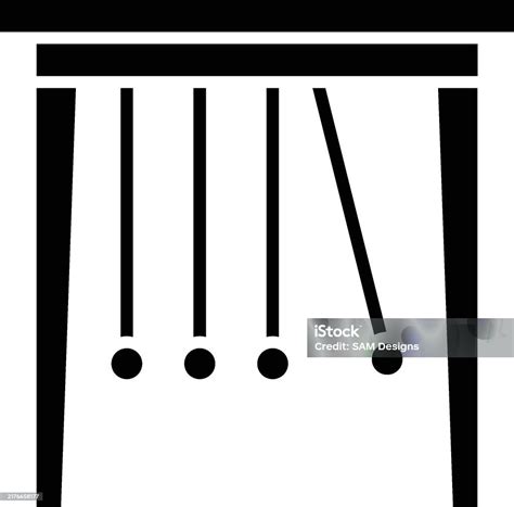 Pendulum Icon Stock Illustration Download Image Now Concepts