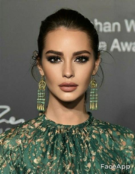 Brunette Makeup Dark Hair Makeup Bride Hairstyles Easy Hairstyles