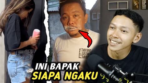 KELAKUAN BAPAK INI DILUAR DUGAAN 🗿🗿 REACT MEME KOCAK - YouTube
