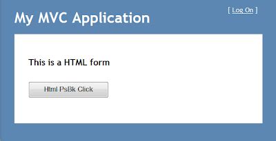 Html BeginForm Vs Ajax BeginForm In MVC3 CodeProject