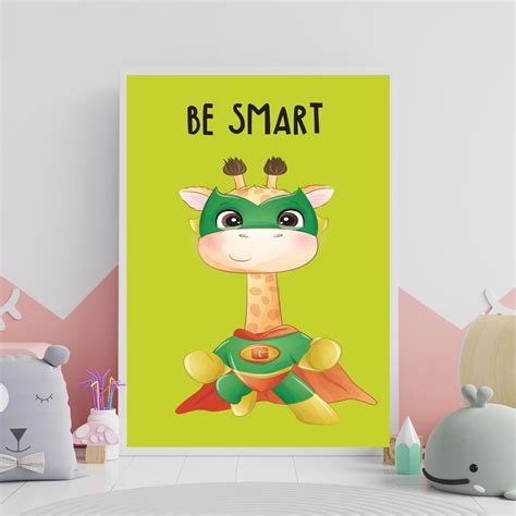 Be Smart – FEMTOARTS
