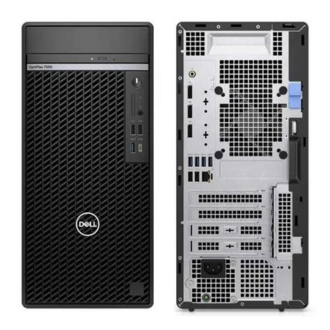 Dell Optiplex 7000MT 3 Year At Best Price In Mumbai ID 19573830855