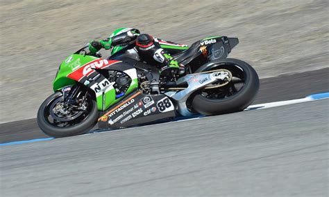 Kalex Engineering Superbike