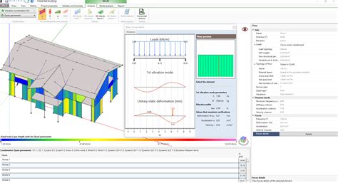 Timbertech Buildings Features Design Software For Timber Structures