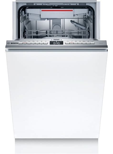 Lavavajillas Integrable Bosch Spv4emx21e 10 Serv Ferreservi