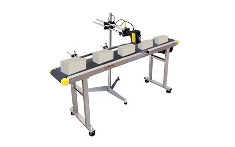 Belt Conveyor Manufacturer And Supplier In Uae Pressure Tech