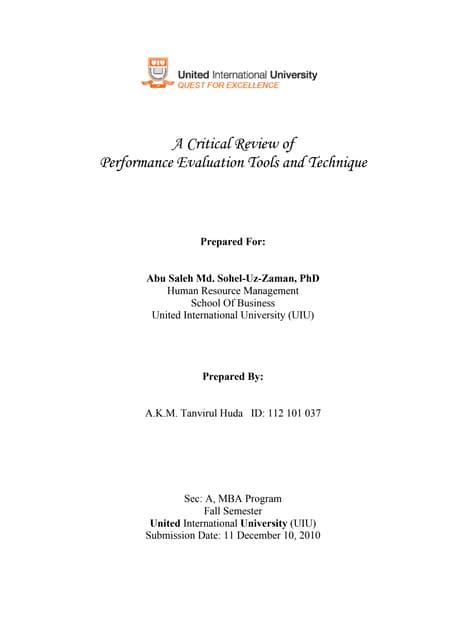 Reinventing Performance Management A Deloitte Case Study Pdf