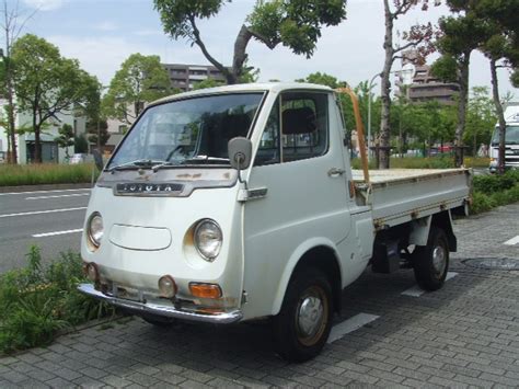 Vehicle Automobile World Toyota Miniace Gp02