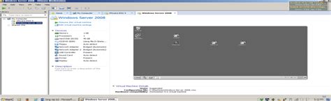 Specifications For Windows Server Download Scientific Diagram