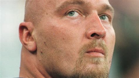 Where Are They Now Colts Tony Mandarich