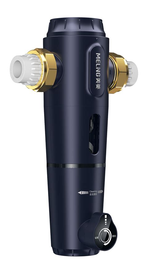 前置过滤器 崔晋晋 站酷zcool