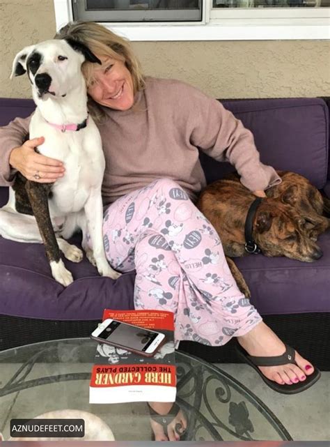 Kathleen Wilhoite Feet Aznudefeet