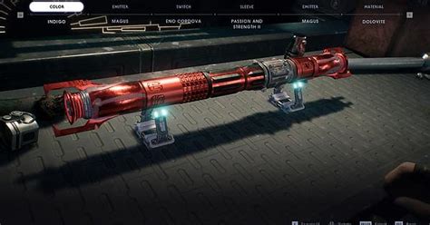 Why Fallen Order Devs Why Album On Imgur