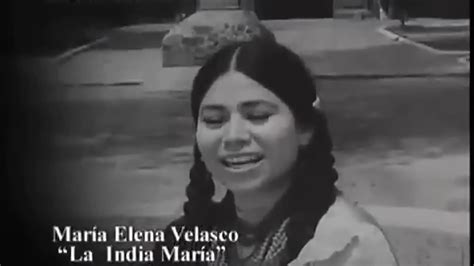 Abren La Tumba De La India Maria Después De 50 Años Y Lo Que